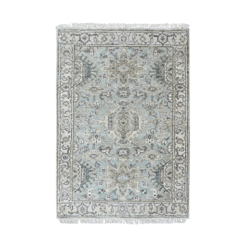 Heriz Rugs - 1800 Get A Rug